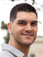 eliakim | PPGM - Programa de Pós-Graduação em Matemática - UFPR